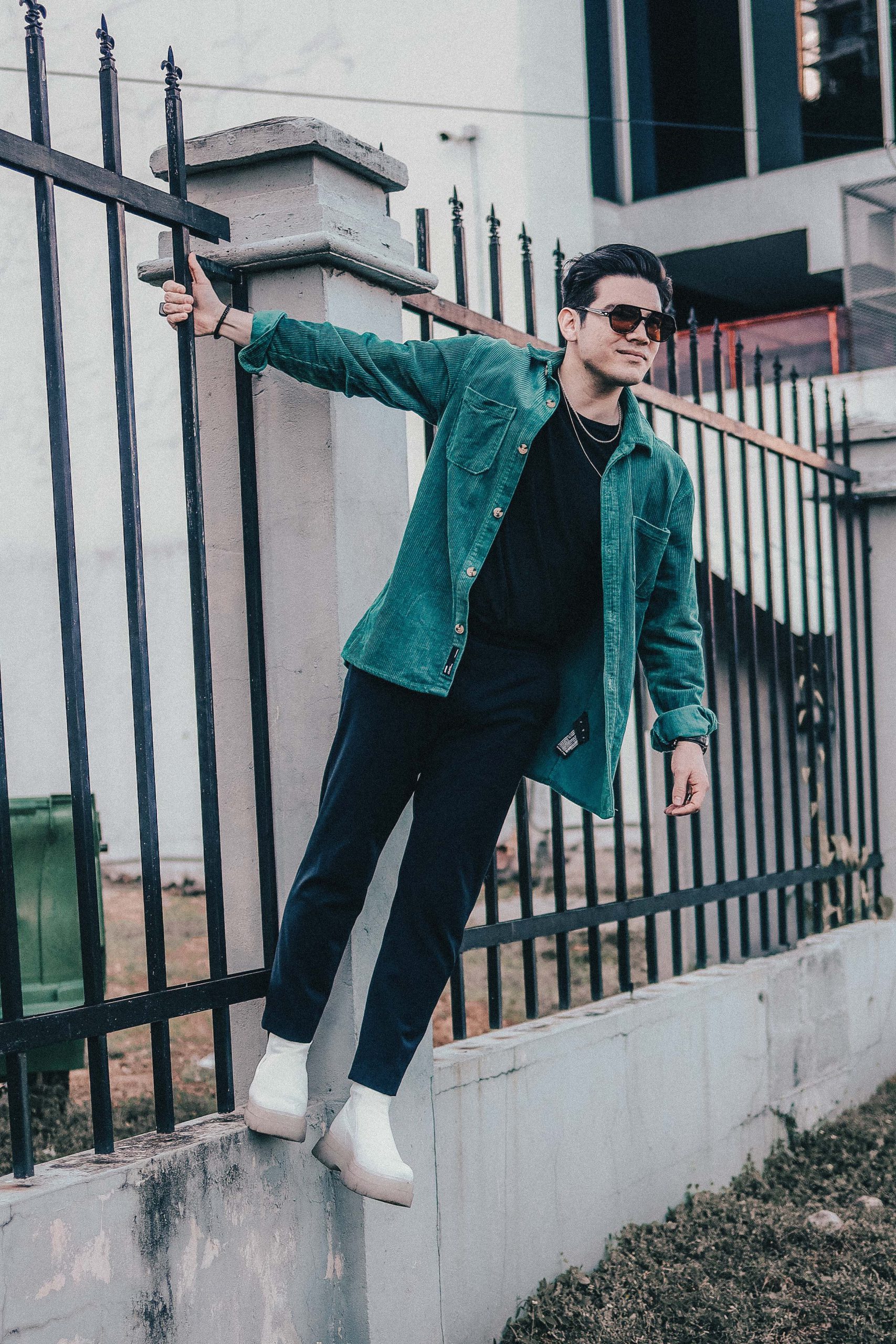 WasGeeeht - Der Herrenmode-Blog.