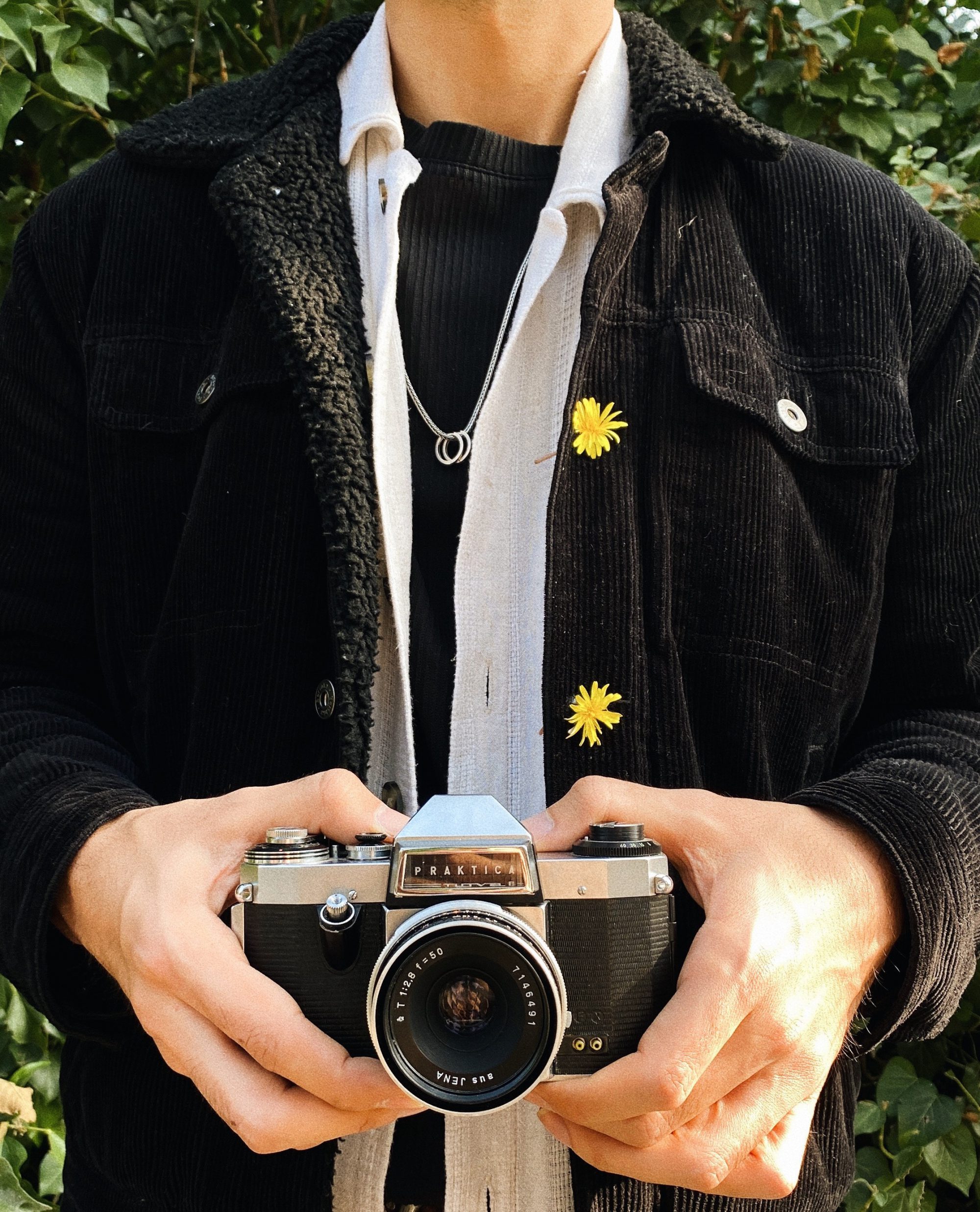 WasGeeeht - Der Herrenmode-Blog.